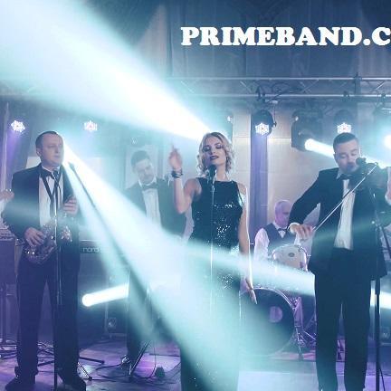 Кавер група PRIME band, Львів, Музичні гурти
