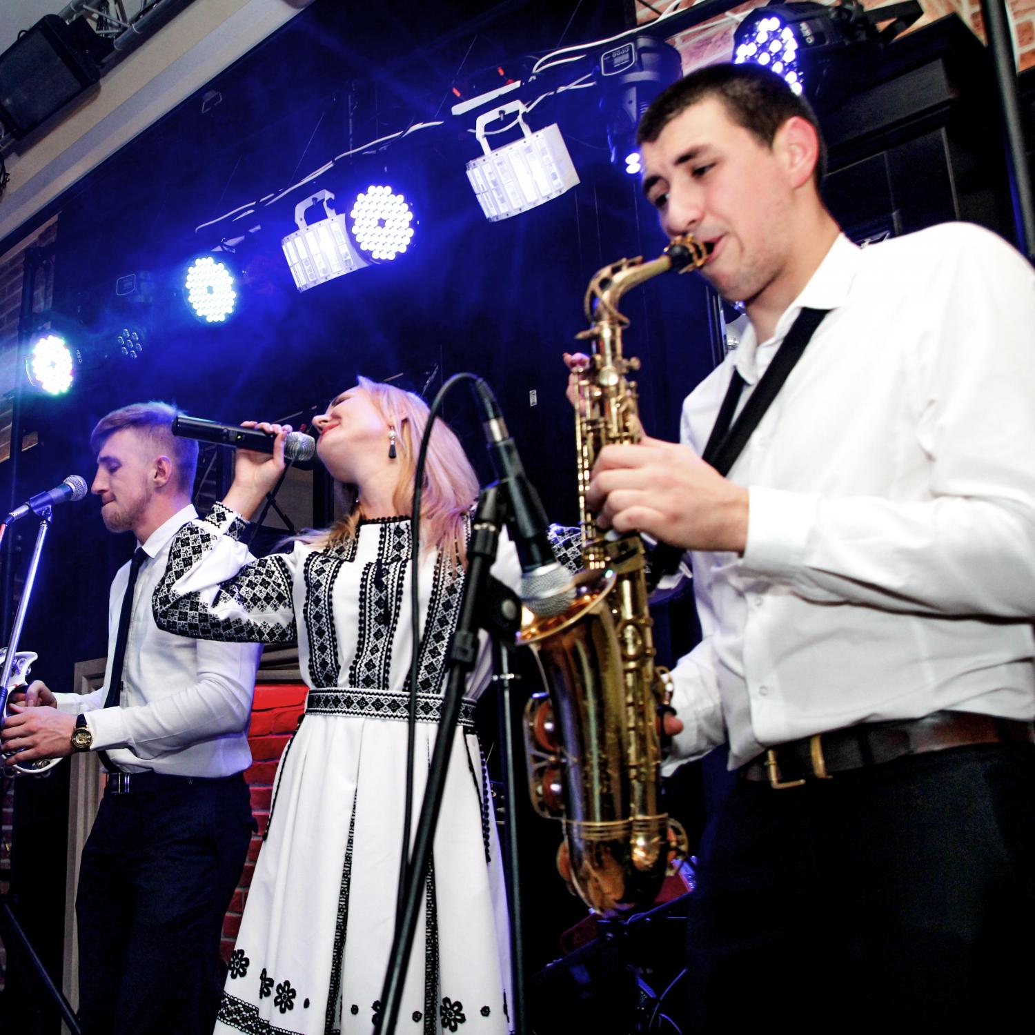 New Voice band, Львів, Музичні гурти