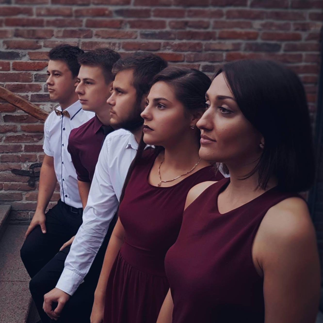 FRIDA | BAND, Івано-Франківськ, Музичні гурти