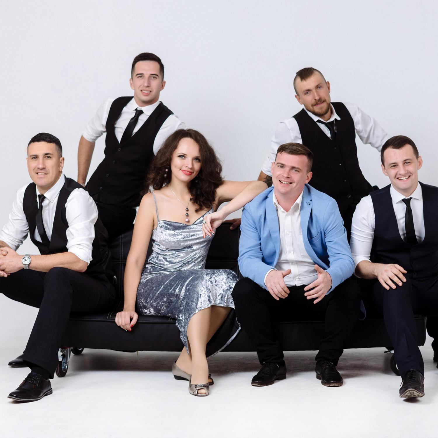 FunHouse Cover Band, Тернопіль, Музичні гурти