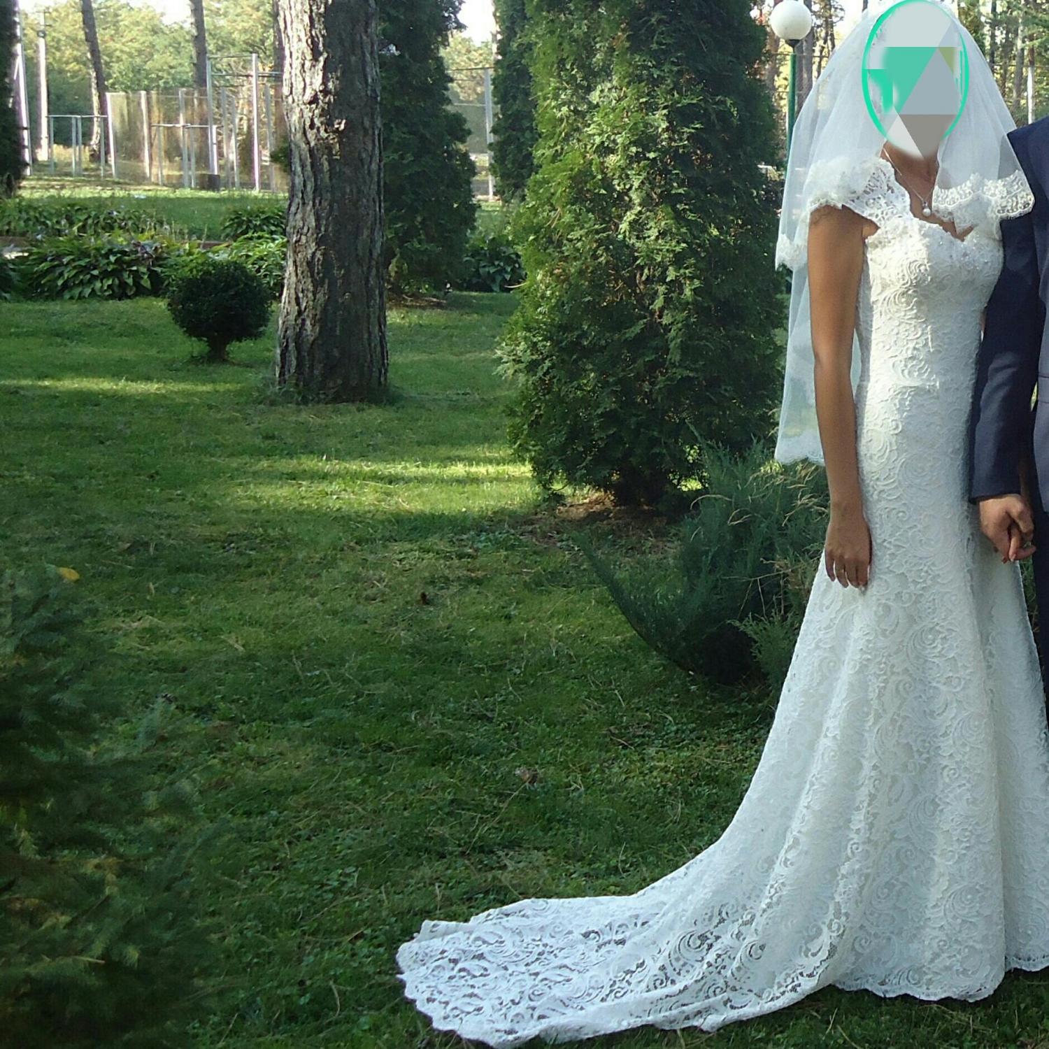 Весільне плаття Вінниця Б у весільні сукні