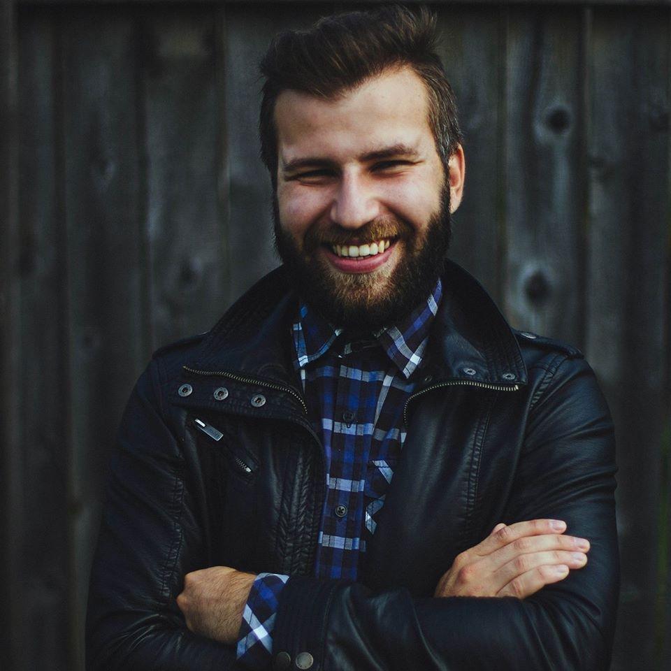 Alex Rud, Житомир, Відеооператор