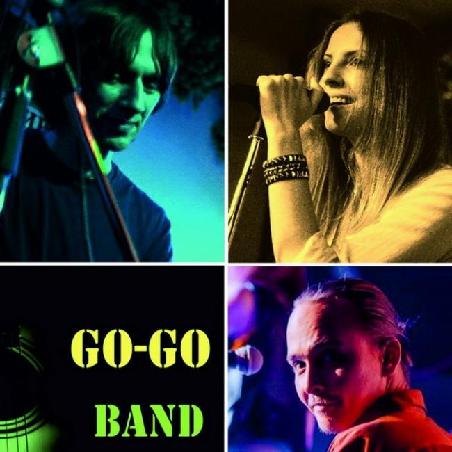 GO-GO Band, Київ, Музичні гурти