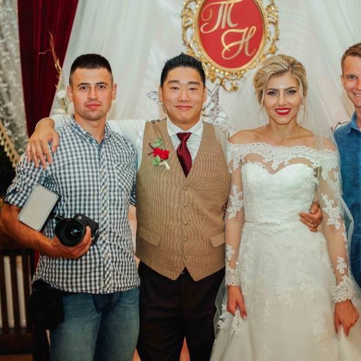 Light & Shadow Studio, Вінниця, Відеооператор