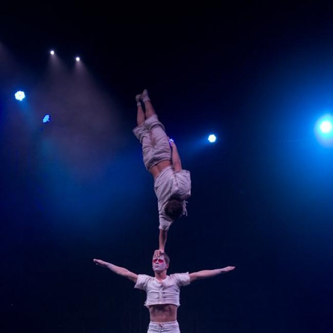 Pillar Group- акробатична група, Львів, Шоу та розваги