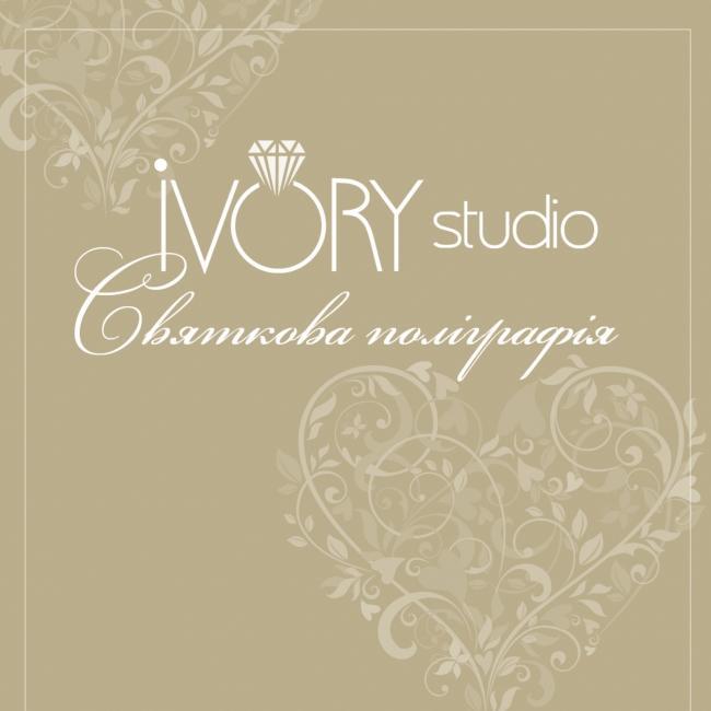 Ivory studio, Львів, Поліграфія