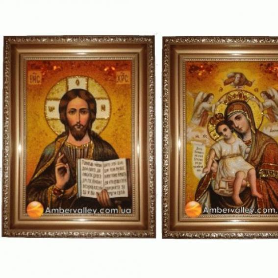 Янтарная долина, Київ, Подарунки